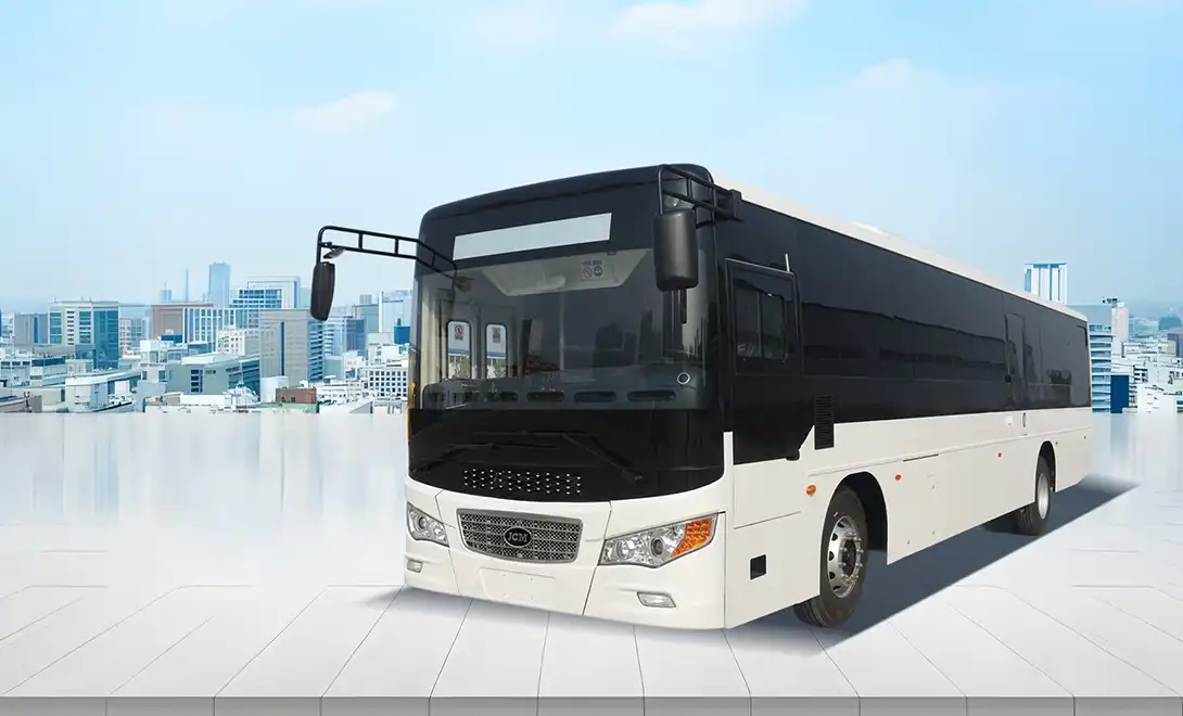 Leasing Bus Buruh vs Tuku: Endi sing Luwih Irit? - JCM